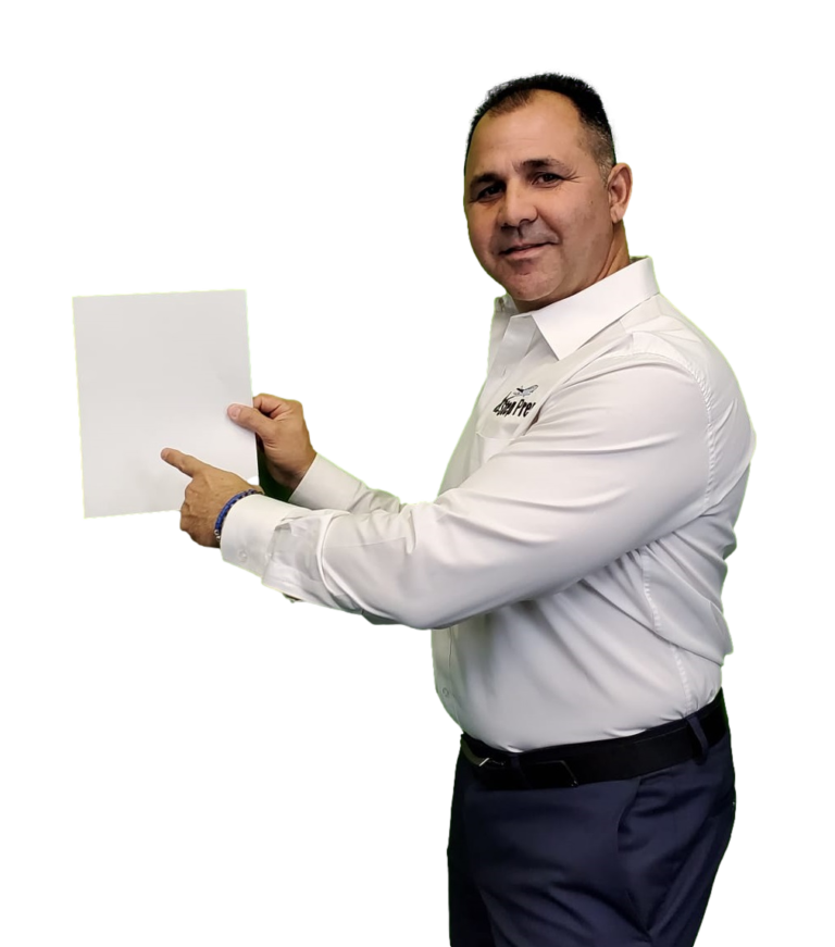 TYPE RATING WELCOME INFO – TYPE RATING FAA APPROVED