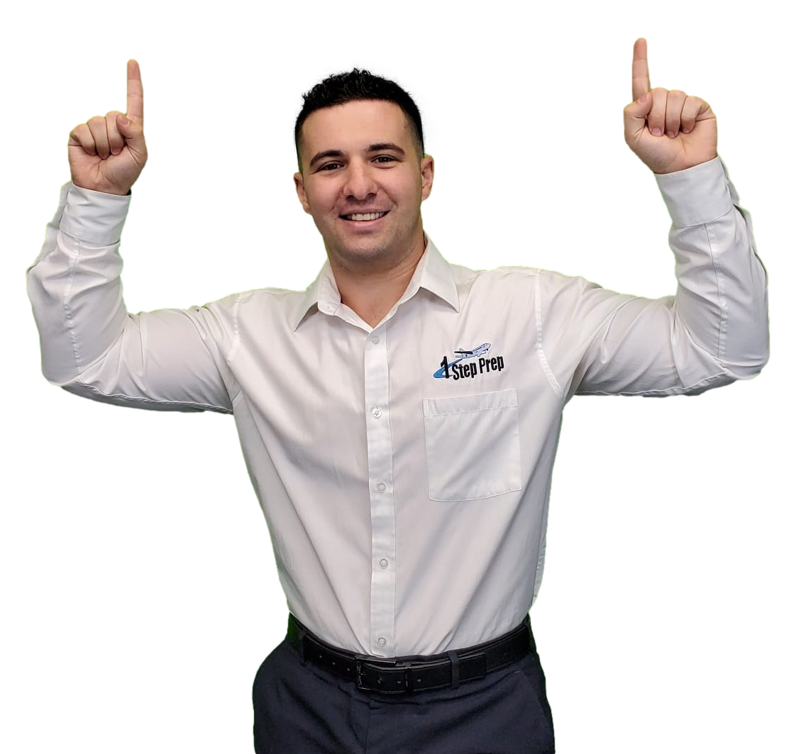 TYPE RATING WELCOME INFO – TYPE RATING FAA APPROVED