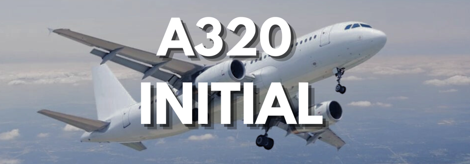 A320 COURSES – TYPE RATING FAA APPROVED